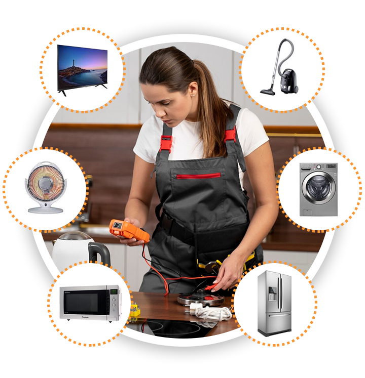 Contact Us - UAE FIX MASTER